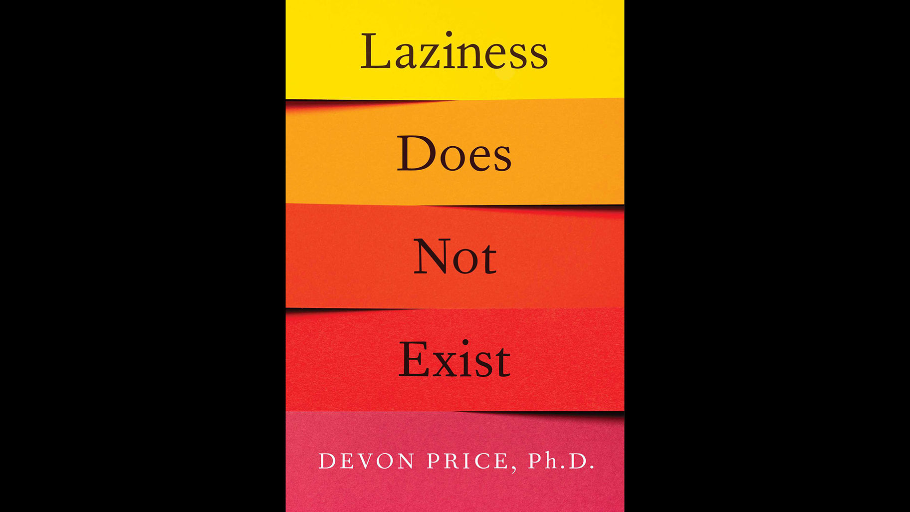 ‘Laziness Does Not Exist’ Explores How and Why We Overwork Ourselves | Chicago News | WTTW
